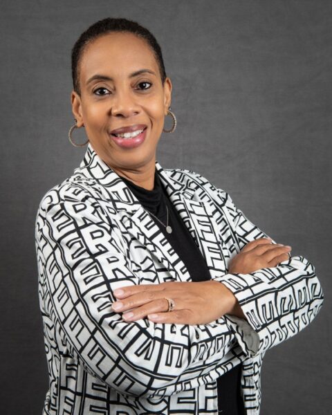 Janell Bishop - Staples & Associates