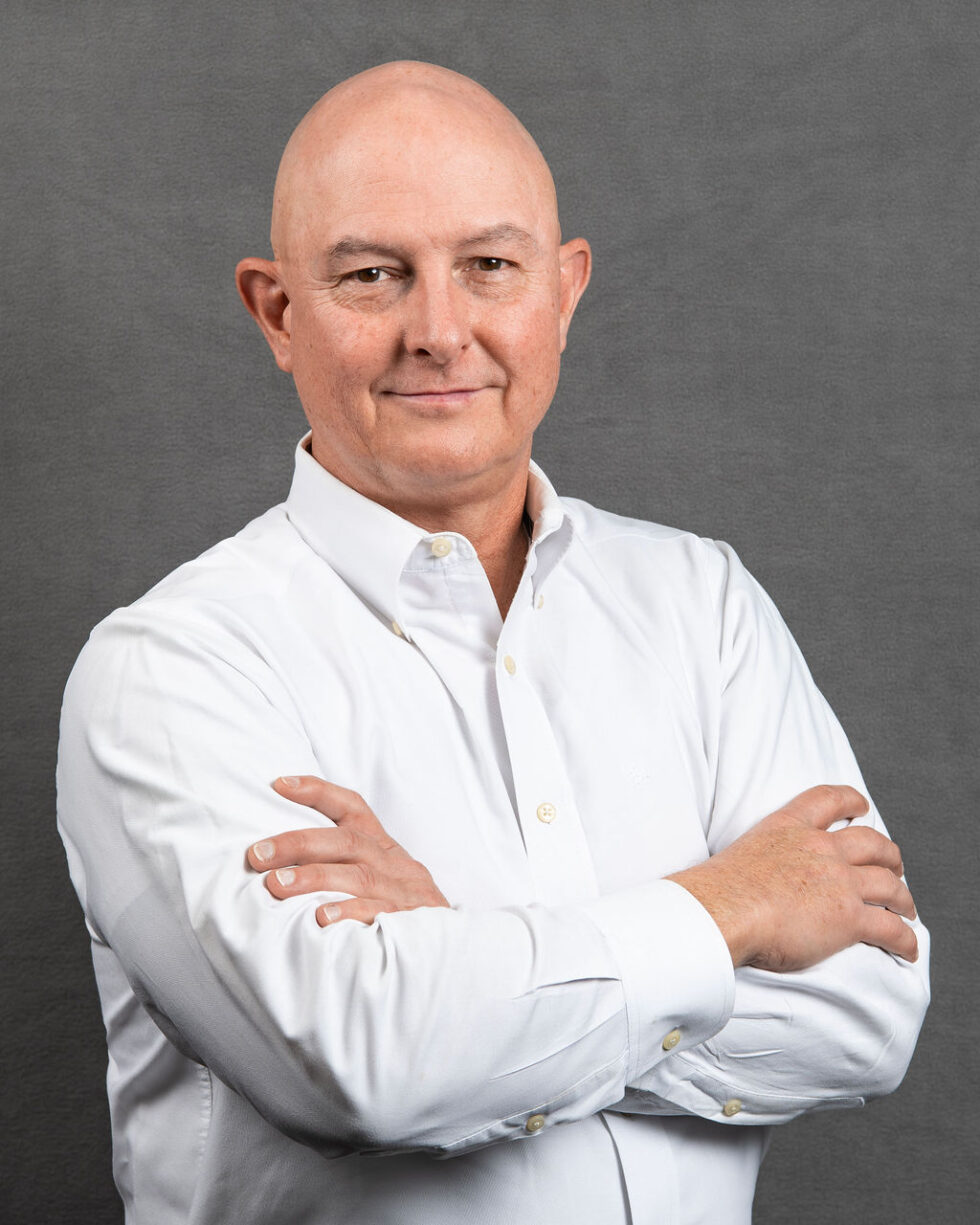 Scott Allen - Staples & Associates
